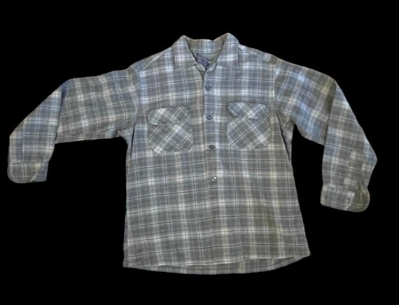 1960s Pendleton - Gem