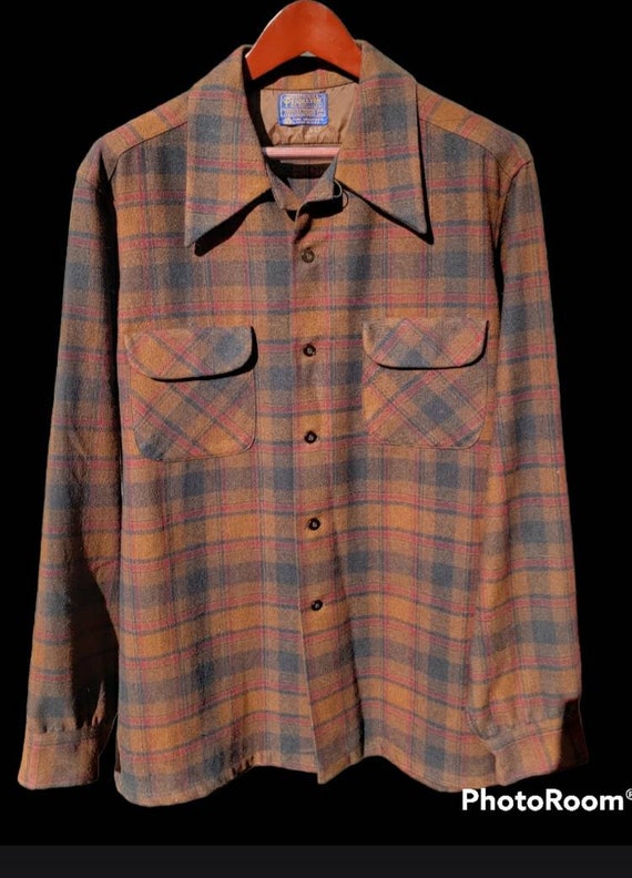 pendleton mens original - Gem