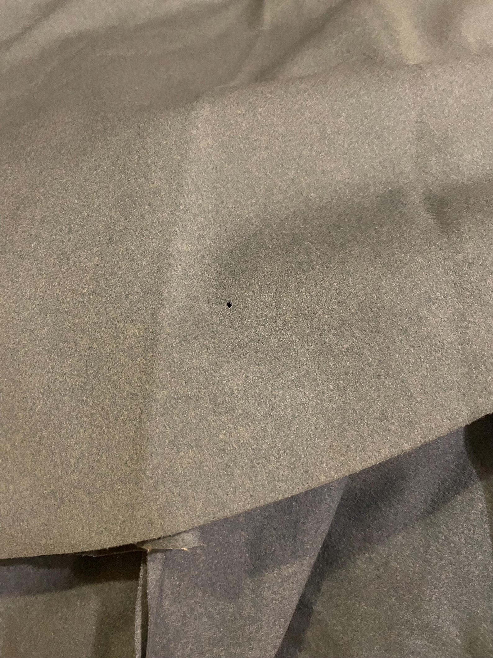 WW1 Italian Men’s Cloak - Etsy