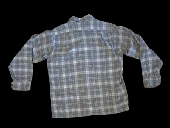 1960s Pendleton - Gem