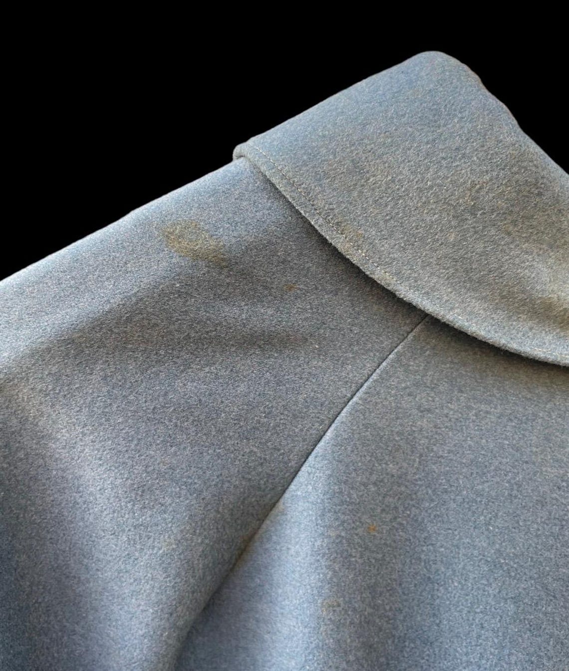 WW1 Italian Men’s Cloak - Etsy