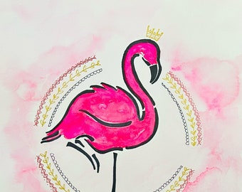 Get Your Pink Back - Etsy