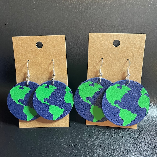 Earth Day Jewelry - Etsy