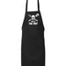 This is the Way Apron the Mandalorian Clothing Star Wars Apron - Etsy