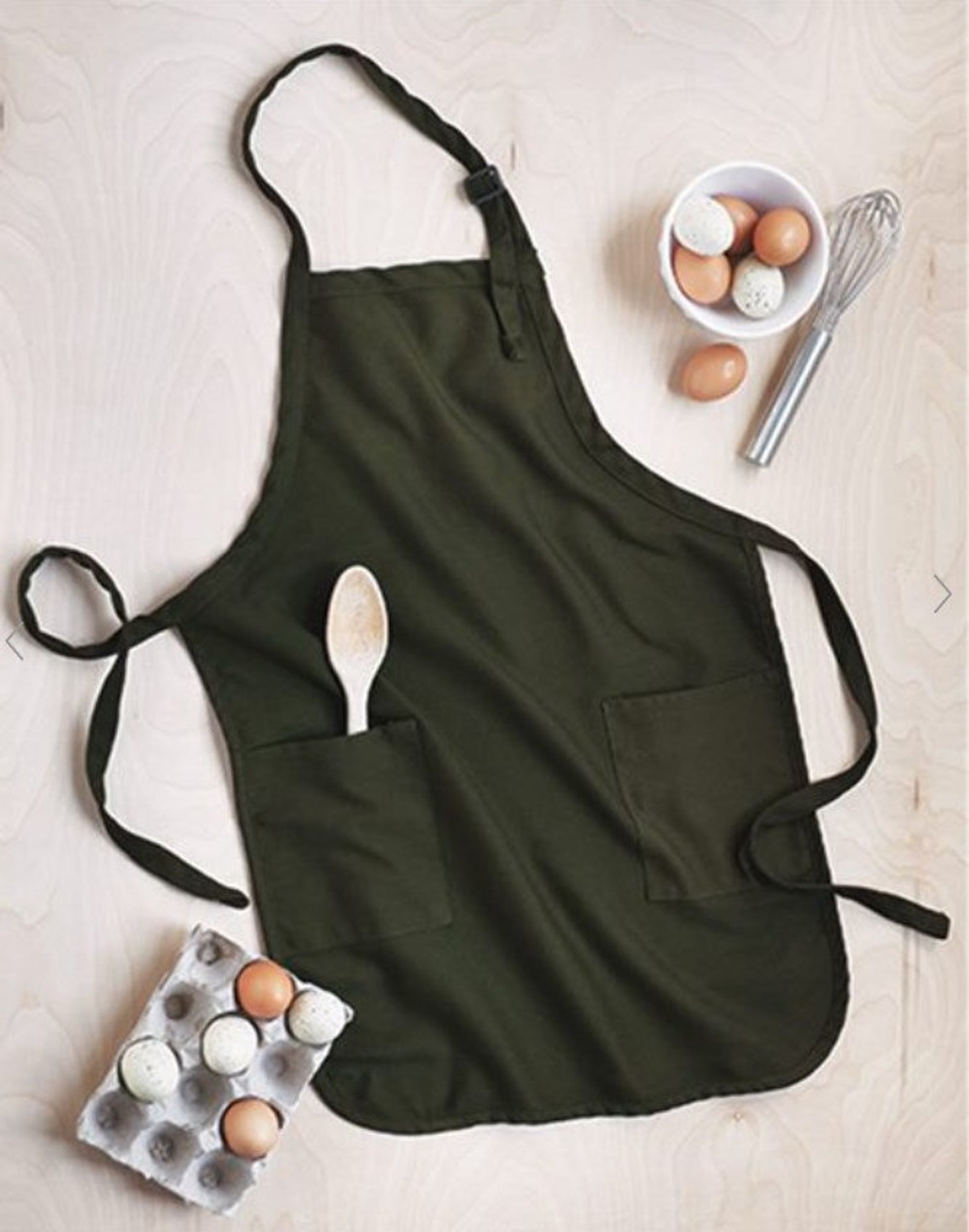 This is the Way Apron | the Mandalorian Clothing | Star Wars Apron - Etsy