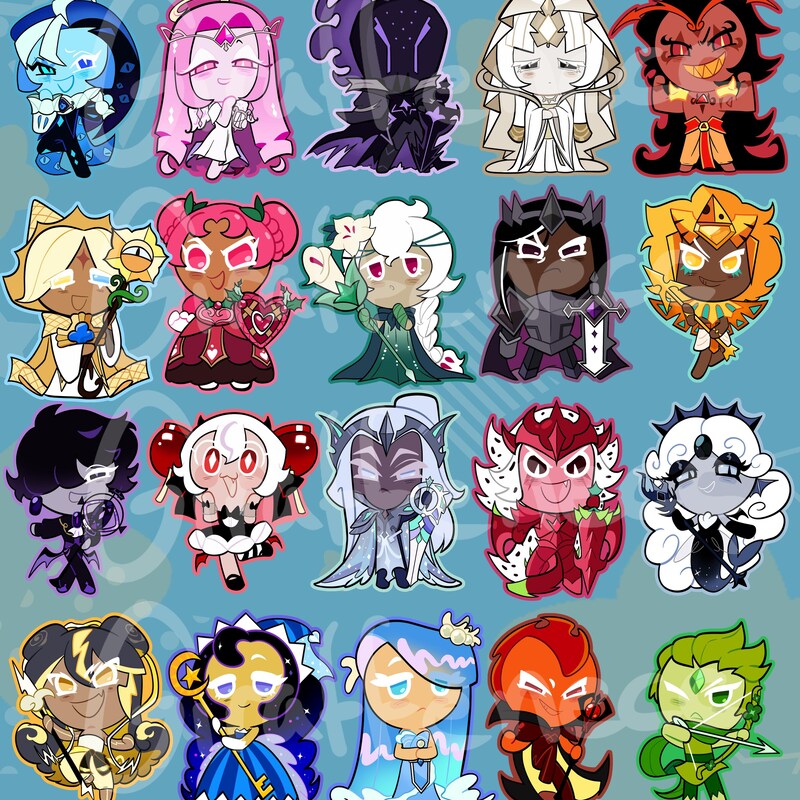 Eternal Sugar Cookie Plush - Etsy