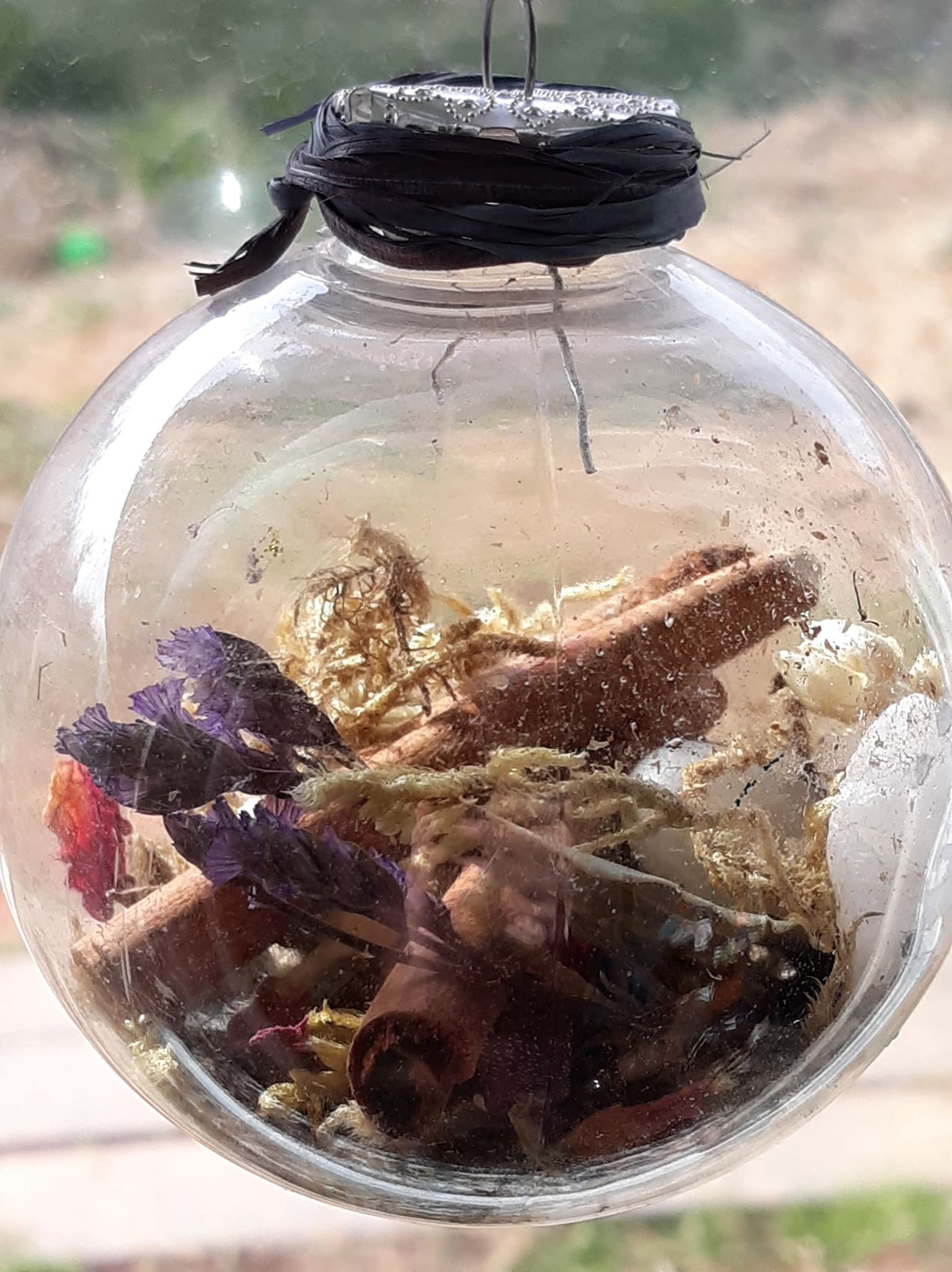 Home Blessing Ball - Etsy