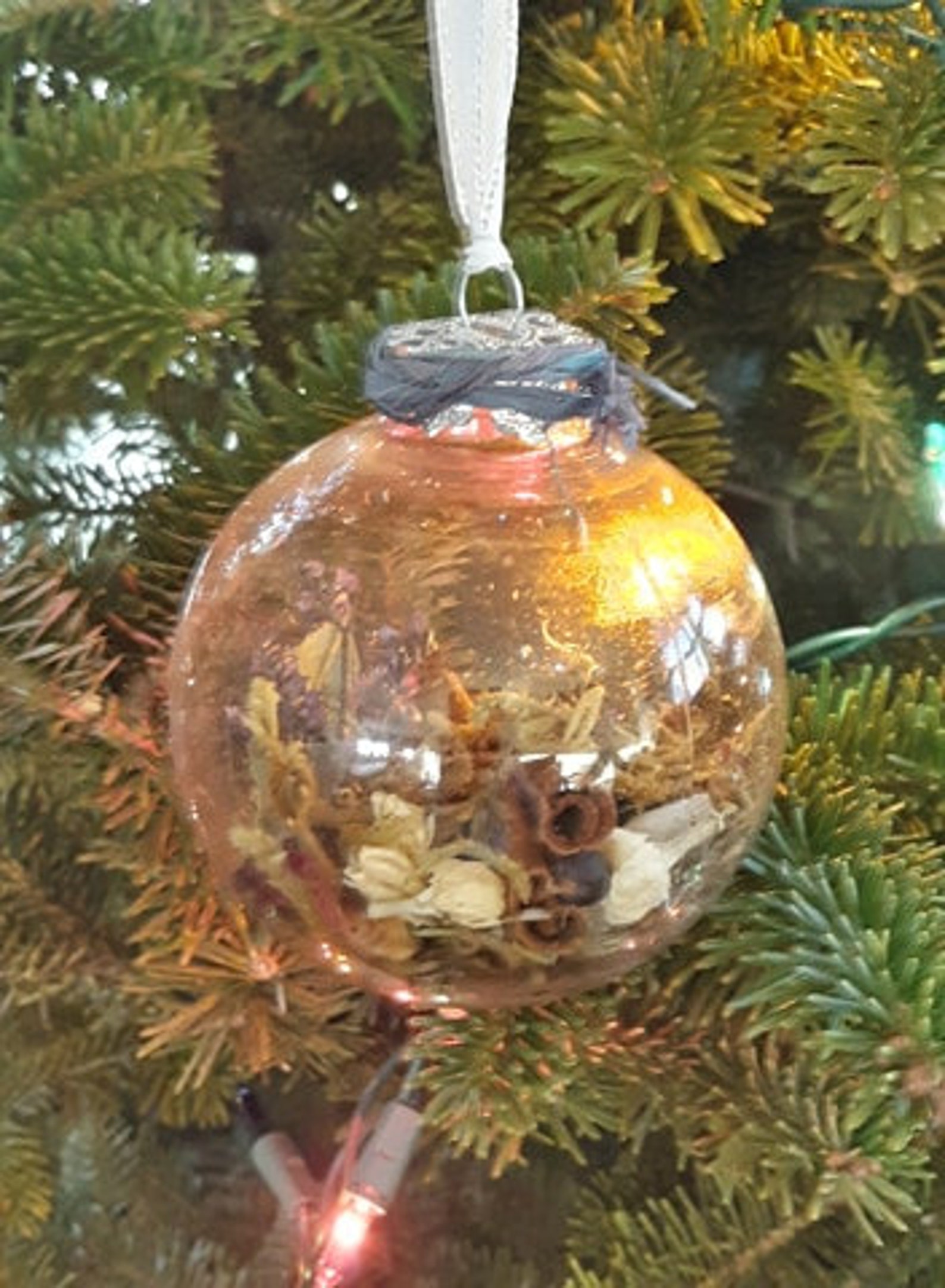 Home Blessing Ball - Etsy