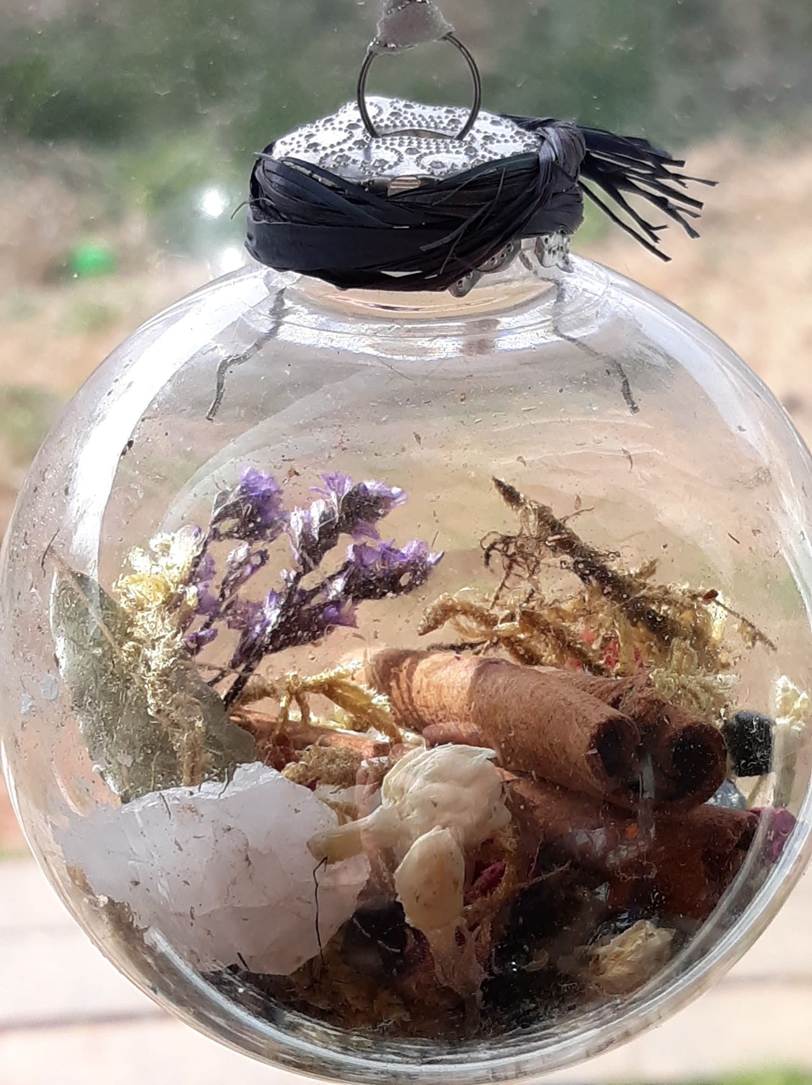 Home Blessing Ball - Etsy