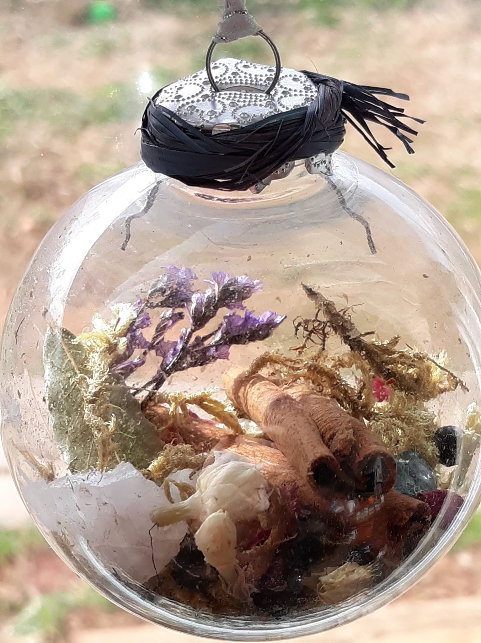 Home Blessing Ball - Etsy