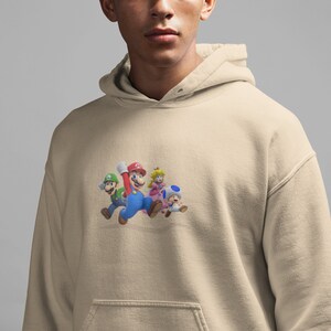 Super Mario Party, Super Mario Gift, Mario and Luigi, Yoshi, Mario ...