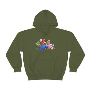Super Mario Party, Super Mario Gift, Mario and Luigi, Yoshi, Mario ...