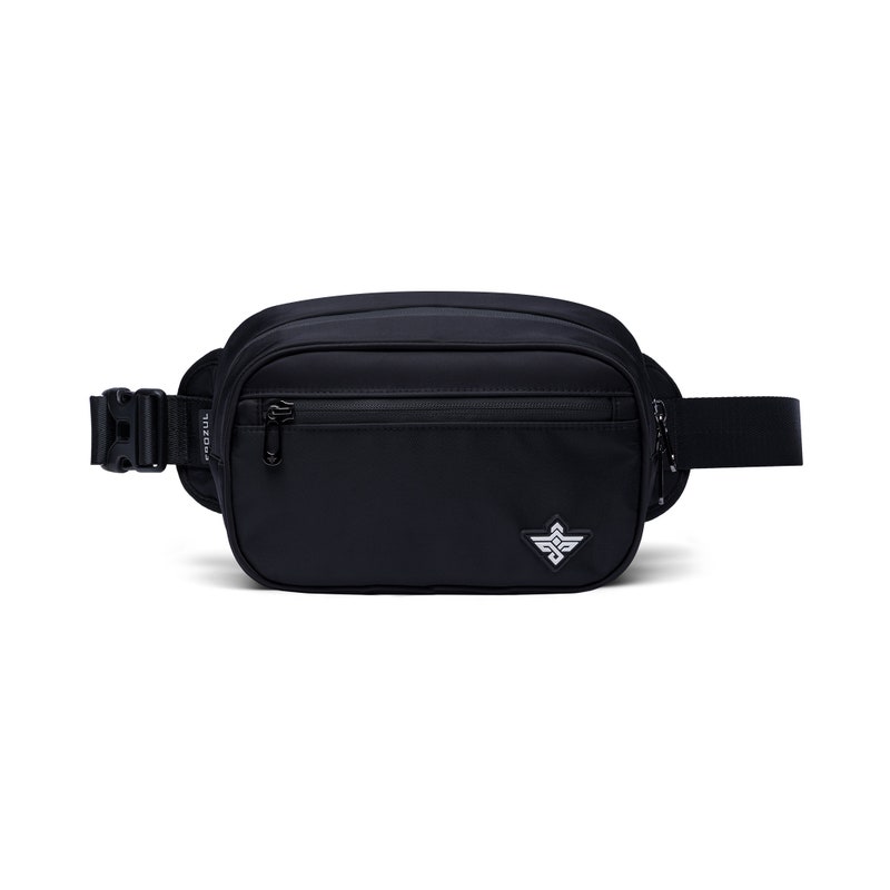 Leather Fanny Pack - Etsy