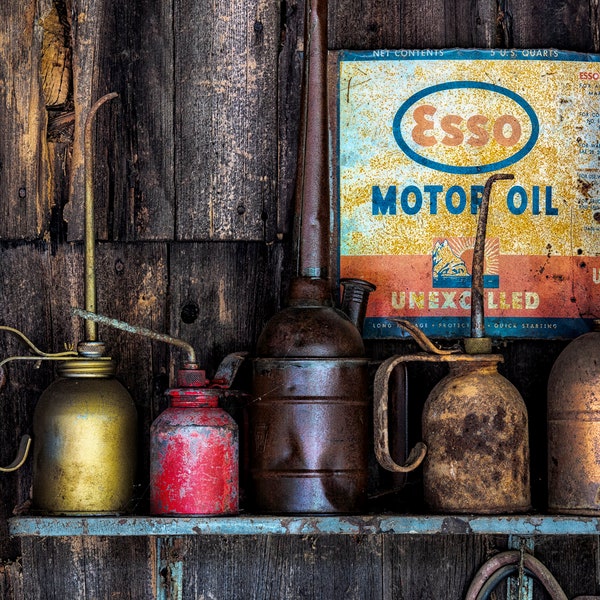 Still Life / Old Glass Bottles / Glass Bottles Still Life / Old Bottles ...