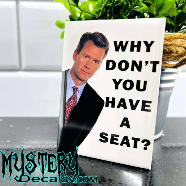 Chris Hansen - Etsy
