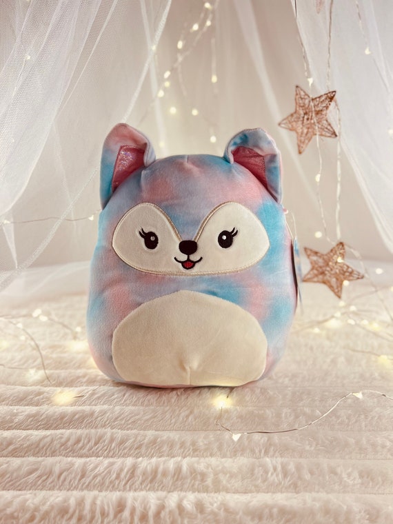 Squishmallow Rare Squishmallow Personalized Squishmallow | Etsy