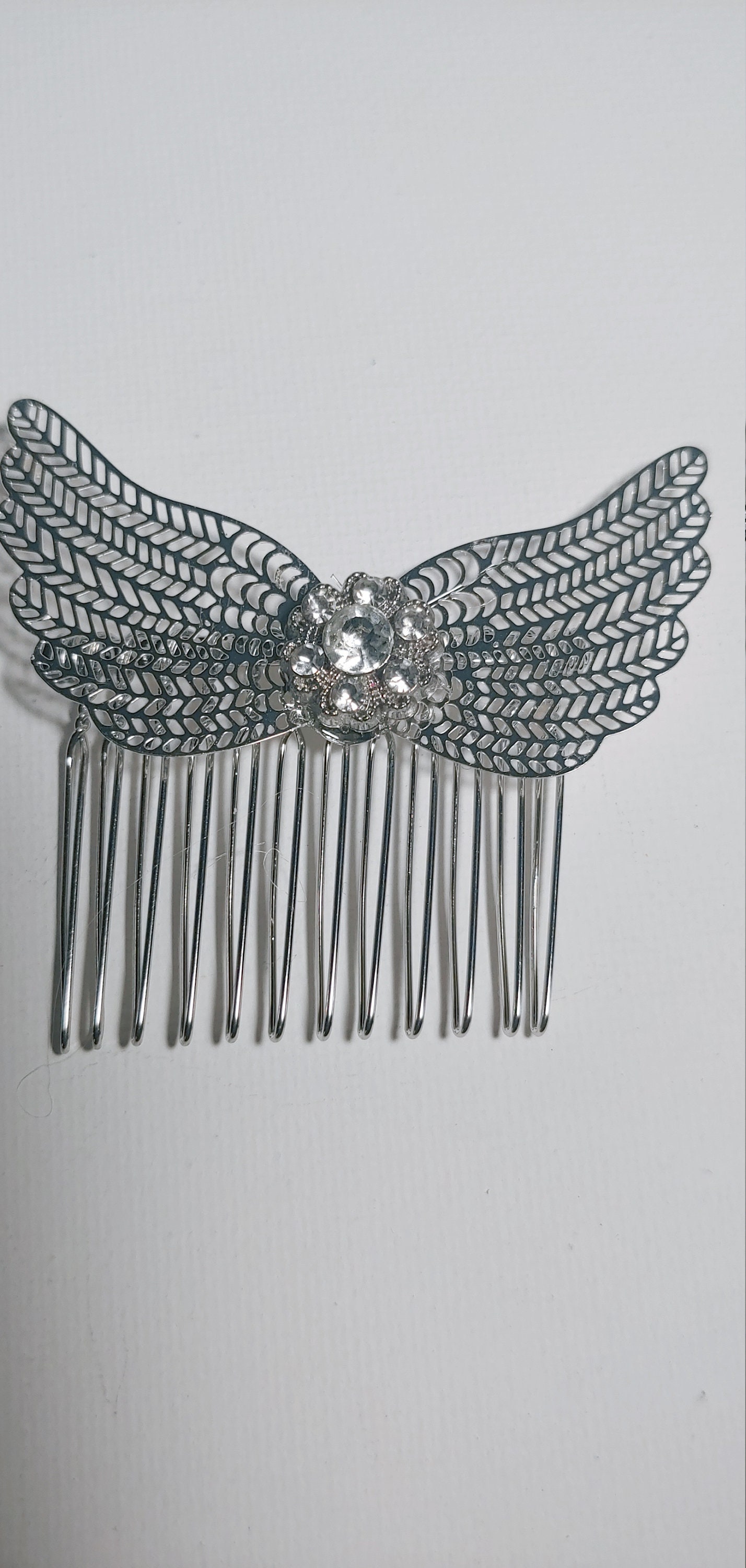 Angel Wings Hair Brush at Ruby Najar blog
