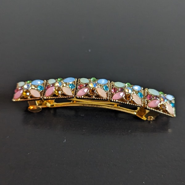 Barrettes for Women - Etsy