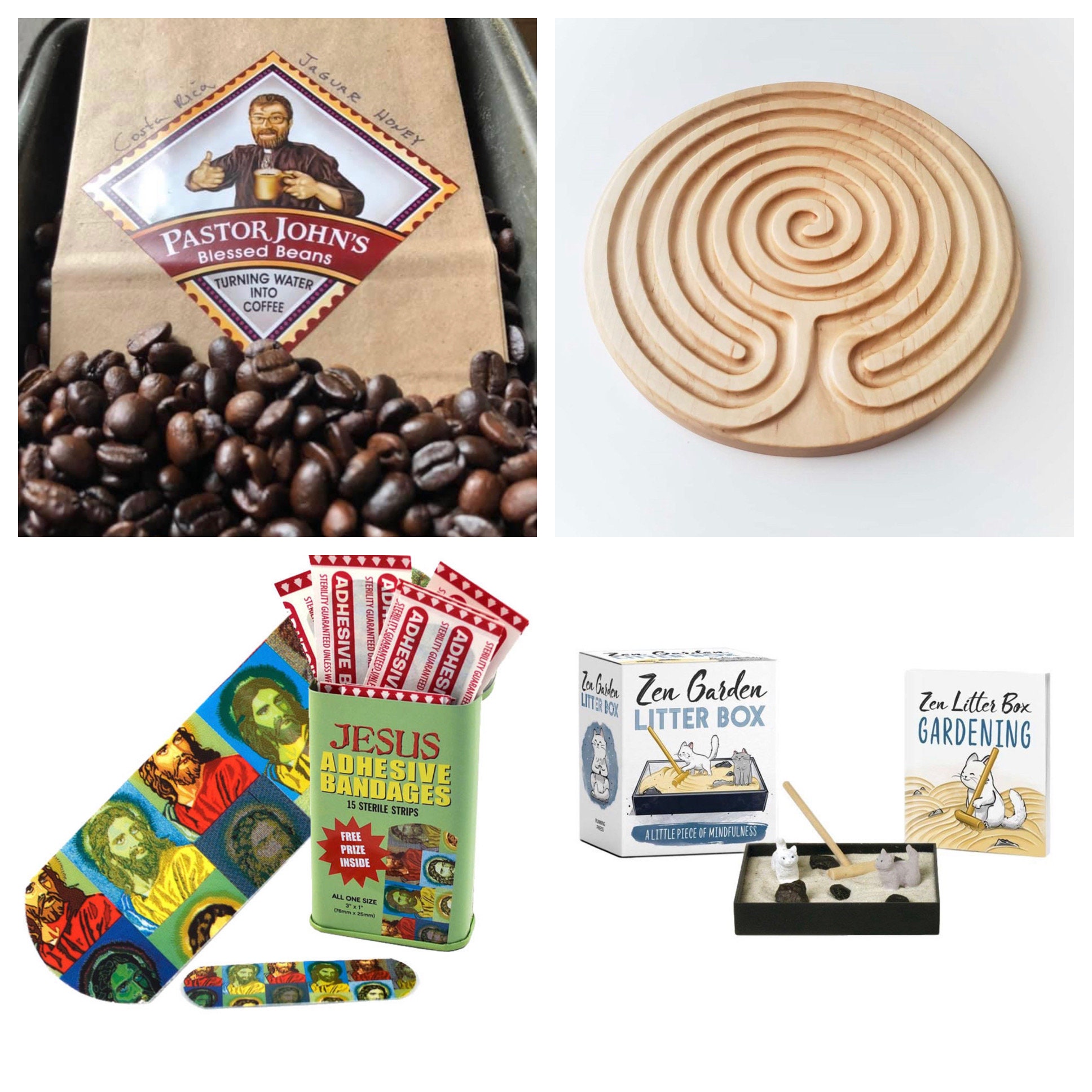 Perfect Pastor Gift Consecrate Subscription Box & Gift Boxes for ...