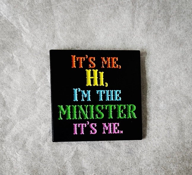 Clergy Appreciation Box From Consecrate Gift Box for Clergy Gift for ...