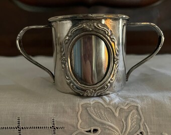 Oneida Baby Cup | Etsy