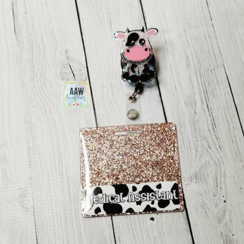 Cow Print Roses - Etsy