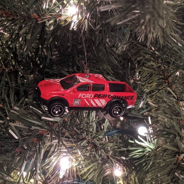 Ford Ranger Matchbox - Etsy