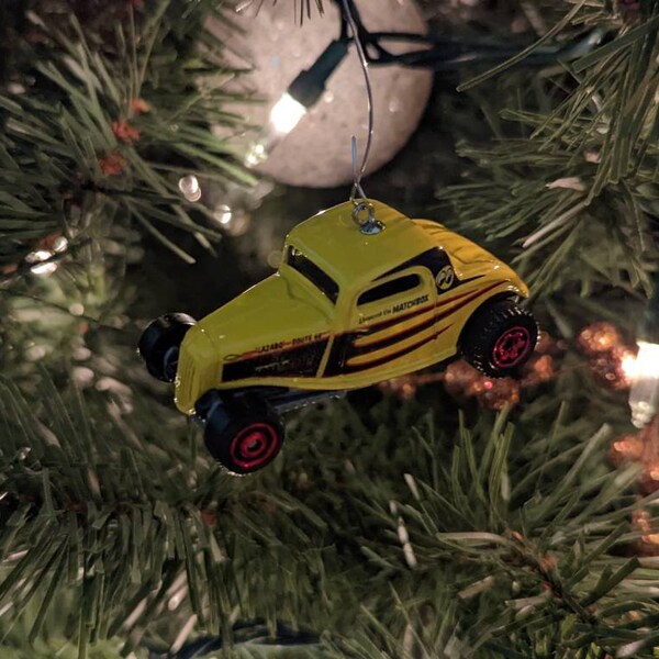 Ford Ornaments - Etsy