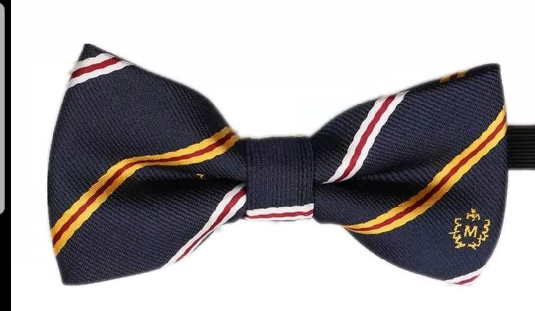 Navy Bow Tie, Preppy Bow Tie, Kids Bowtie, Bowties for Boys, Boys ...