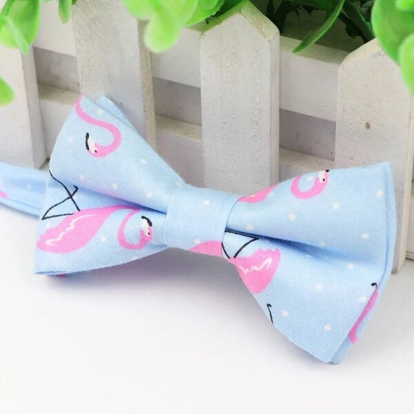 Baby Blue Bowtie - Etsy