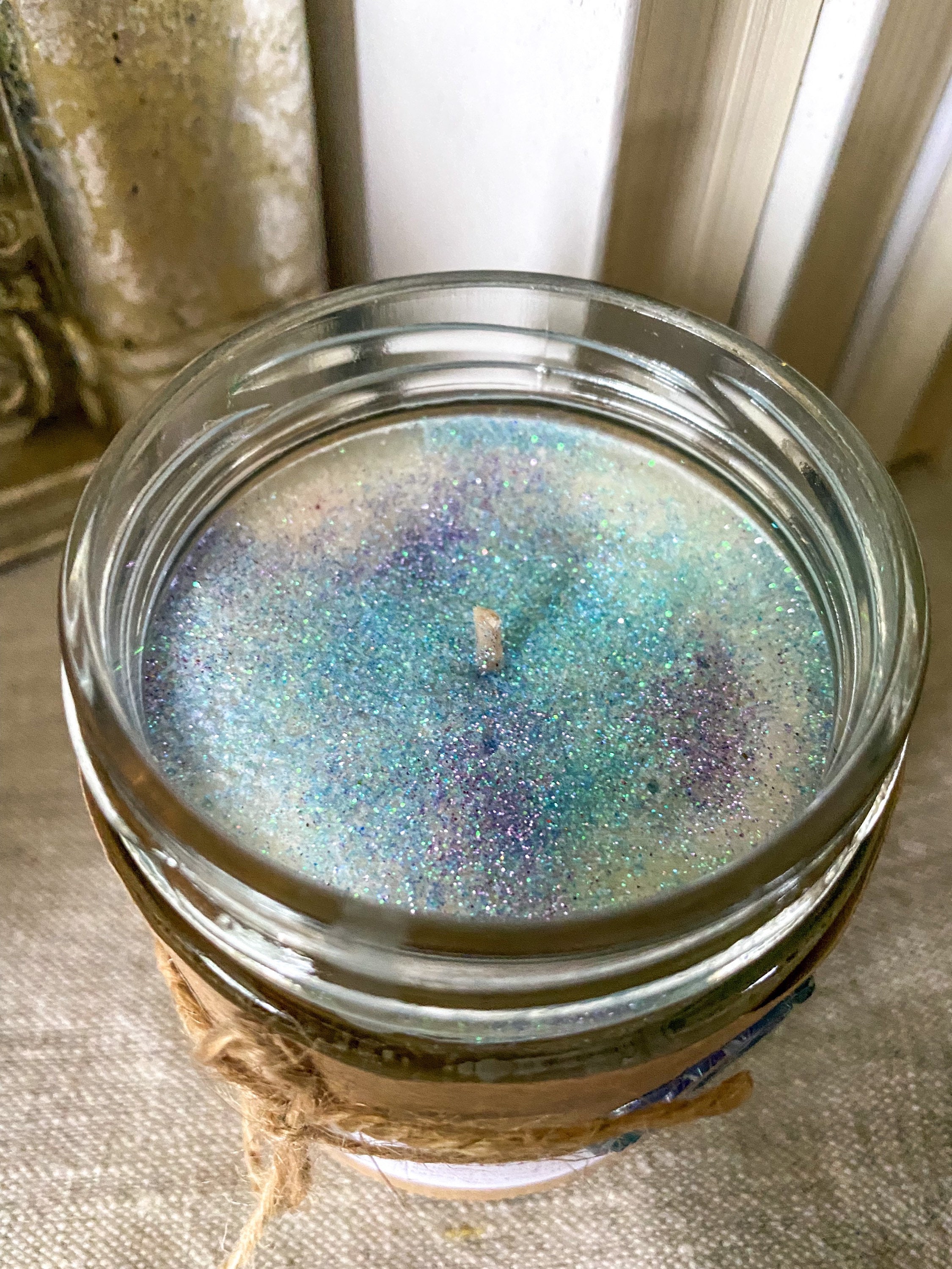 Fantasy Realm Candle, 9oz | Fantasy Inspired Candle | 100% Soy Wax ...