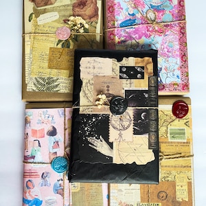 Blind Date With a Book Subscription Box | Book Advent Calendar ...