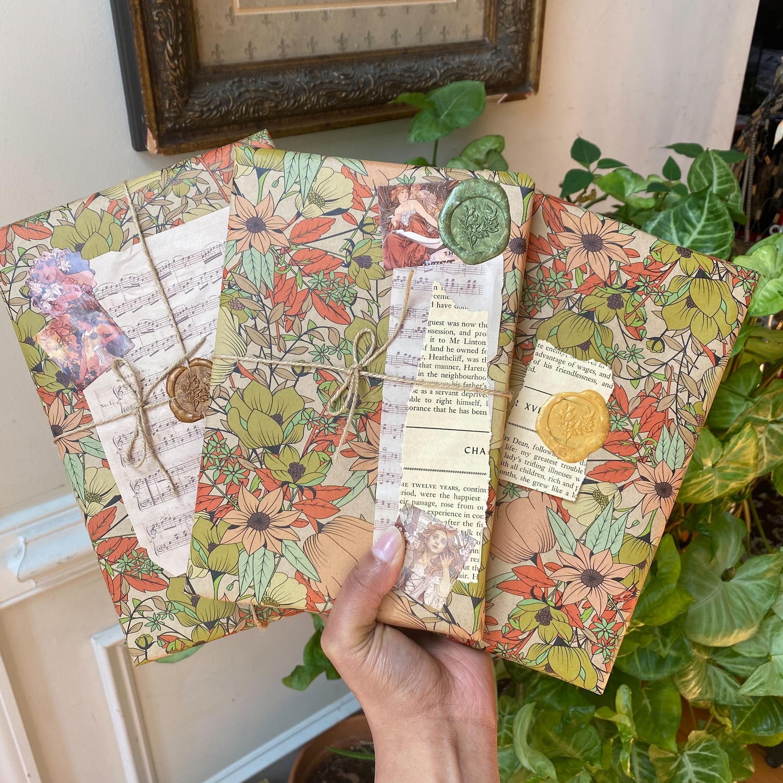 Blind Date With a Book Subscription Box | Book Advent Calendar ...