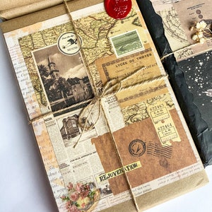 Blind Date With a Book Subscription Box | Book Advent Calendar ...