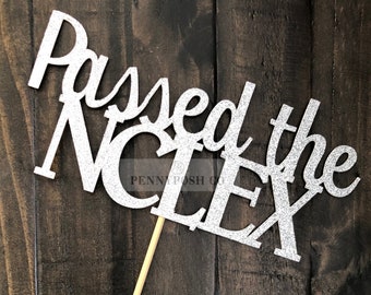 Rn Graduation Cake - Etsy