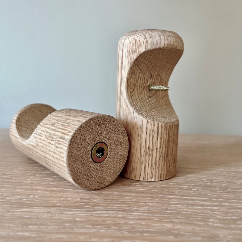 Wooden Hand Rail Brackets - Etsy