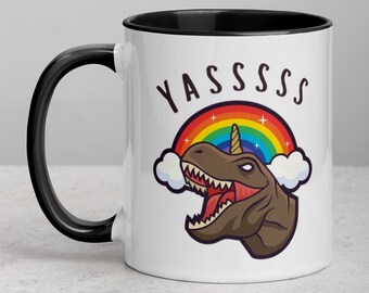 Gay Queen Gift - Etsy