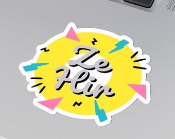 Ze Zer Pronouns Stickers Ze/zer Neopronouns Sticker Hello My Pronouns ...