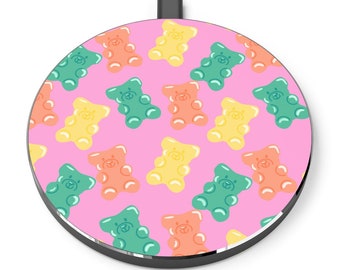 Cute Kawaii Charger - Etsy