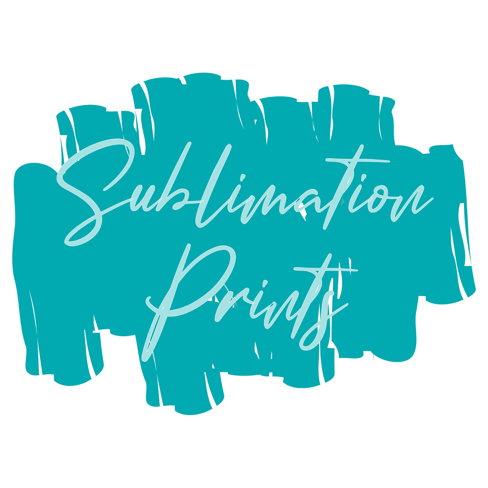 Sublimation Prints Custom Sublimation Prints Sublimation - Etsy Canada