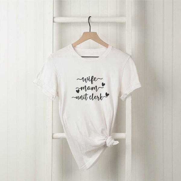 Unit Clerk - Etsy Canada