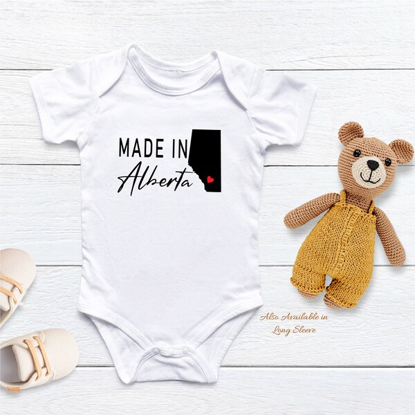 Alberta Made - Etsy
