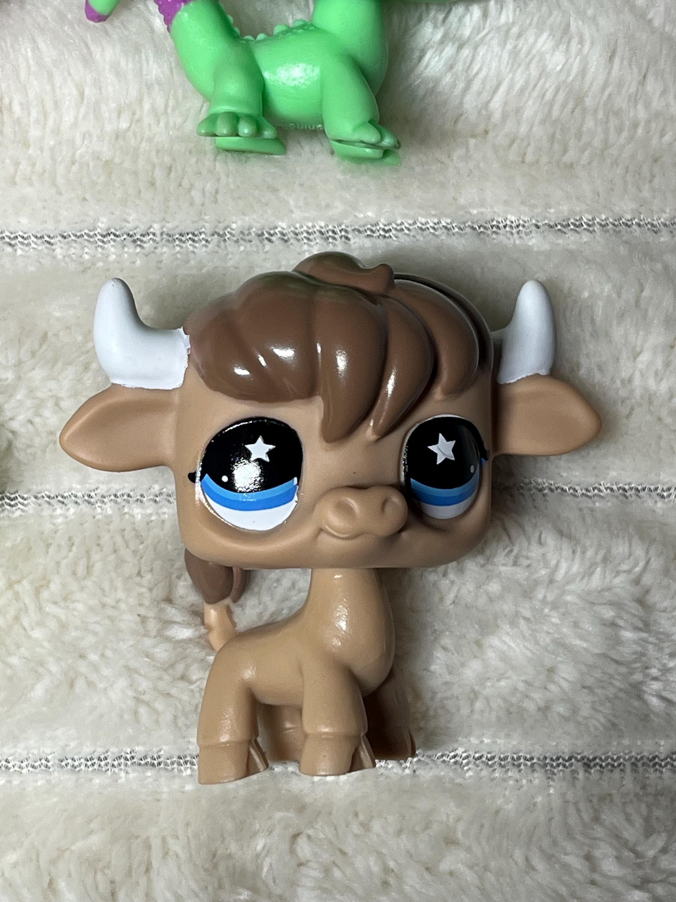 Lps YOU PICK Littlest Pet Shop gen 2 Lot Cute & New - Etsy