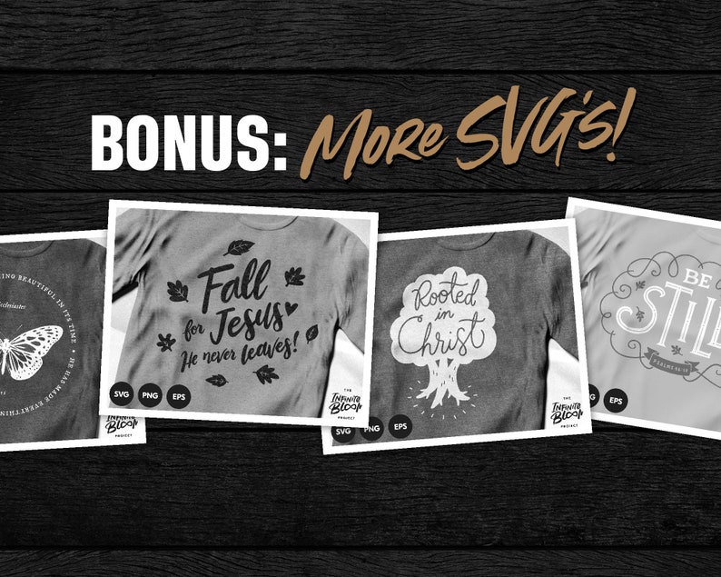 The Complete 2020 SVG Bundle / All Files in Shop / Whole Shop - Etsy