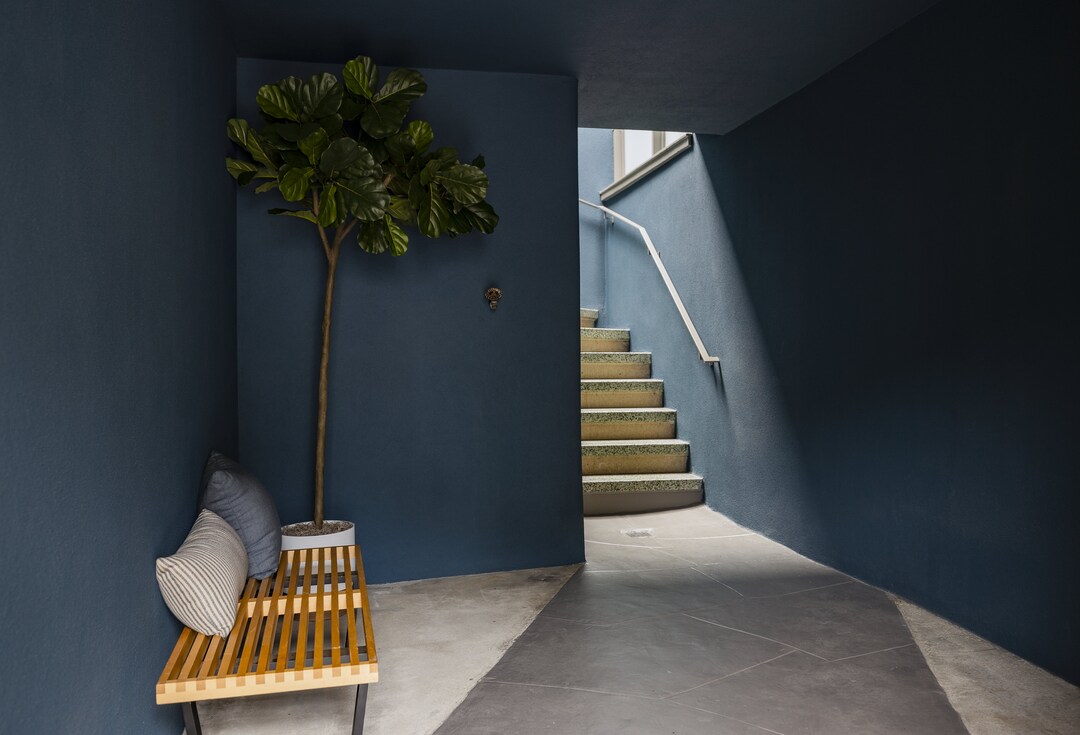 Purgatory Lounge — Photograph of a Stone's Throw From Good & Bad ...