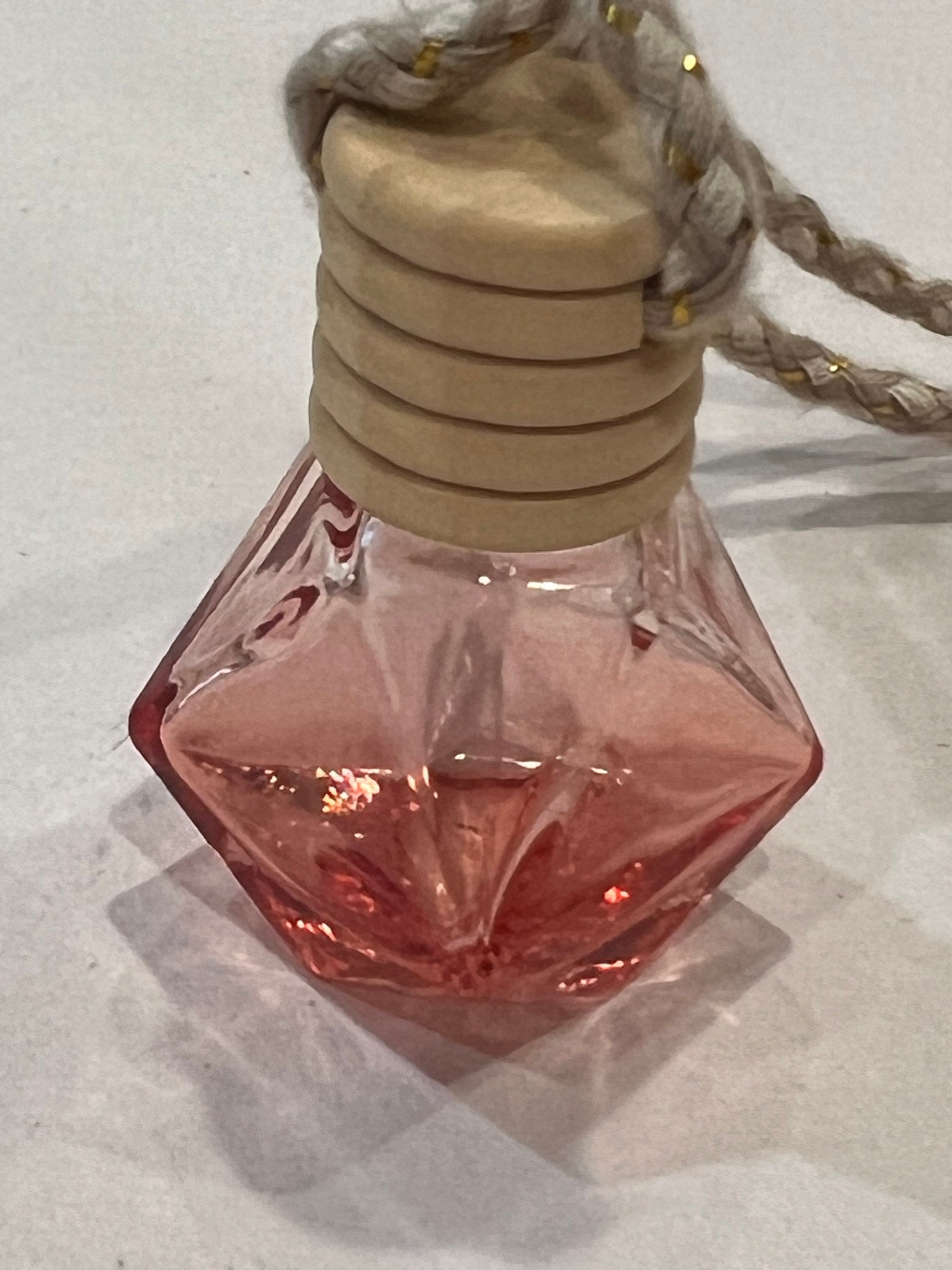 Glass Essential Oil Diffusers - Etsy