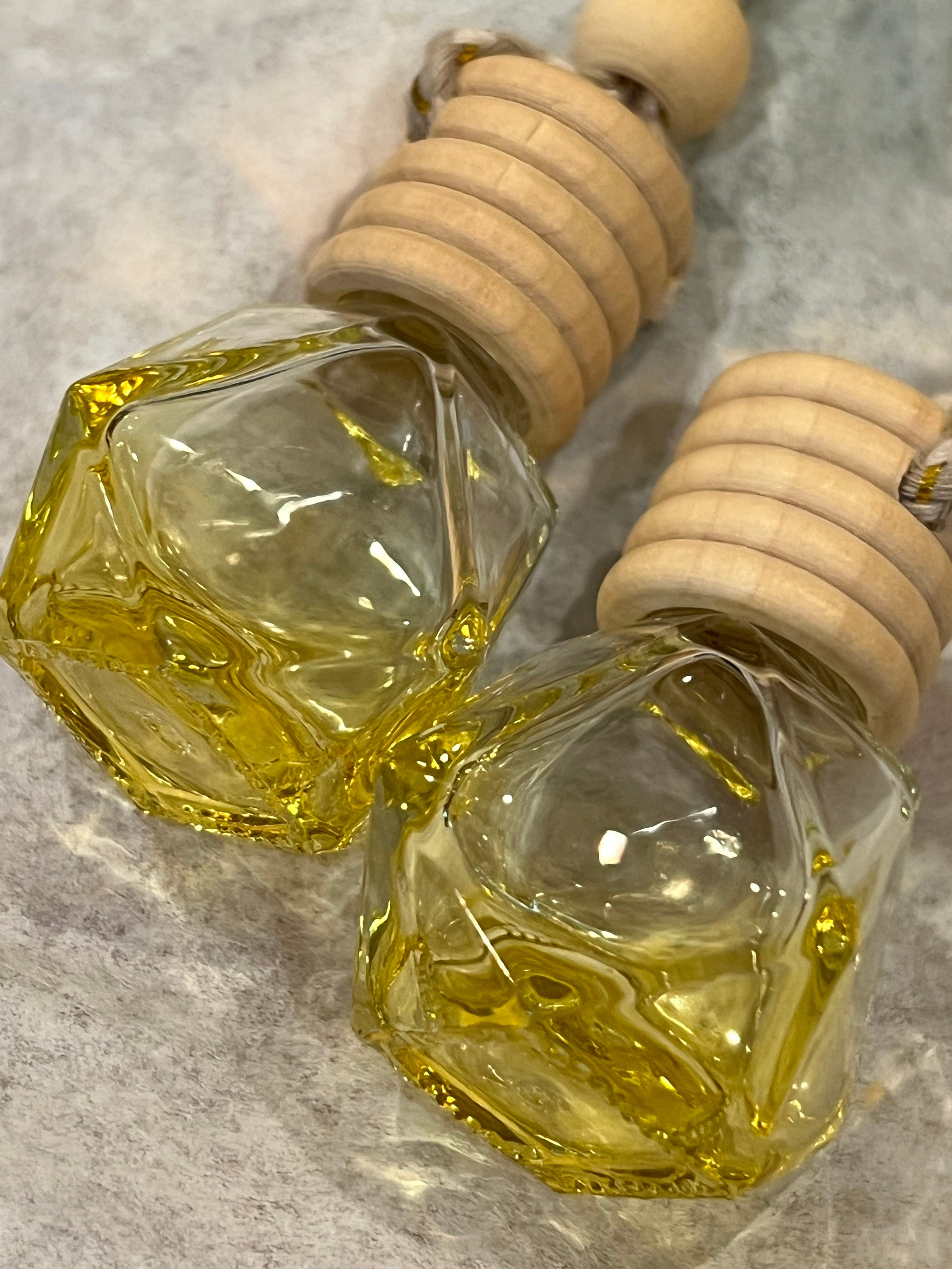 Glass Essential Oil Diffusers - Etsy