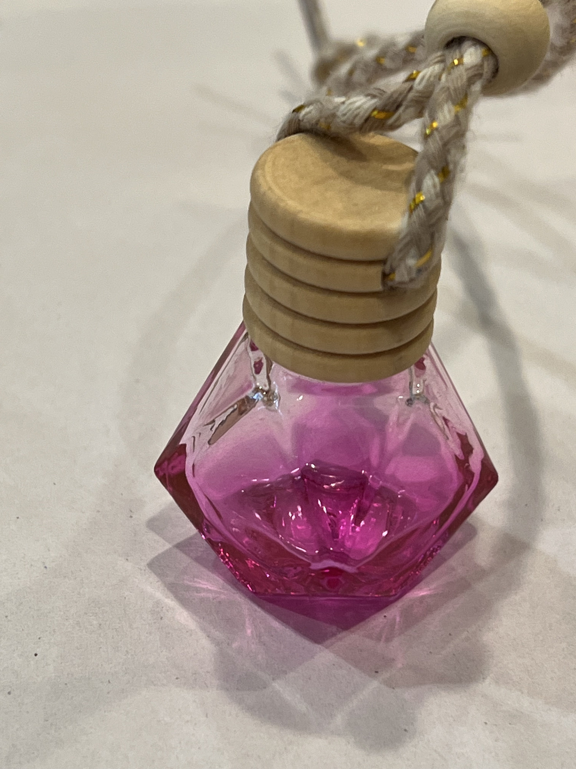 Glass Essential Oil Diffusers - Etsy