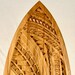 Wood Surfboard Carving hawaii Tide Coastal Wall Decor Art , Hawaiian ...