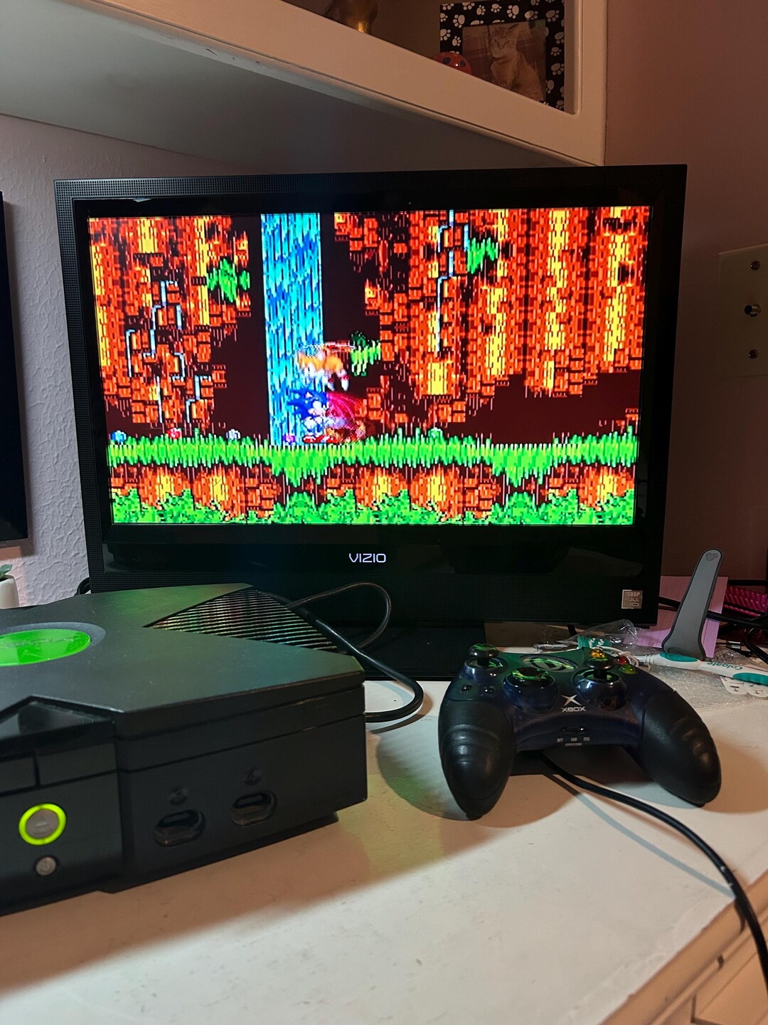 Original Xbox Modded - Etsy